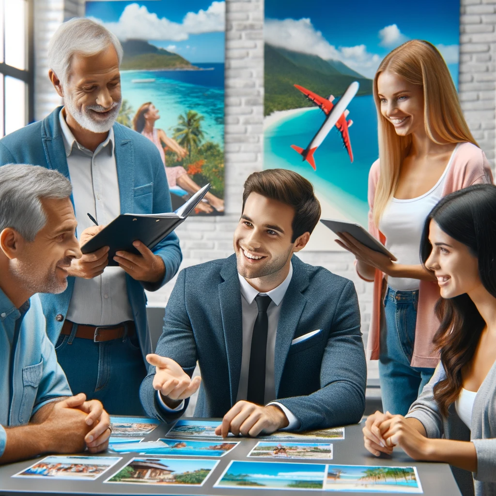 Générez des Leads Pour Votre Agence de Voyage | Nos conseils